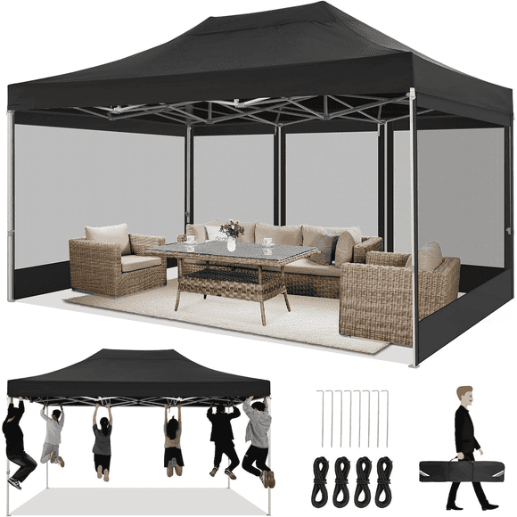 Gazebo 8x8