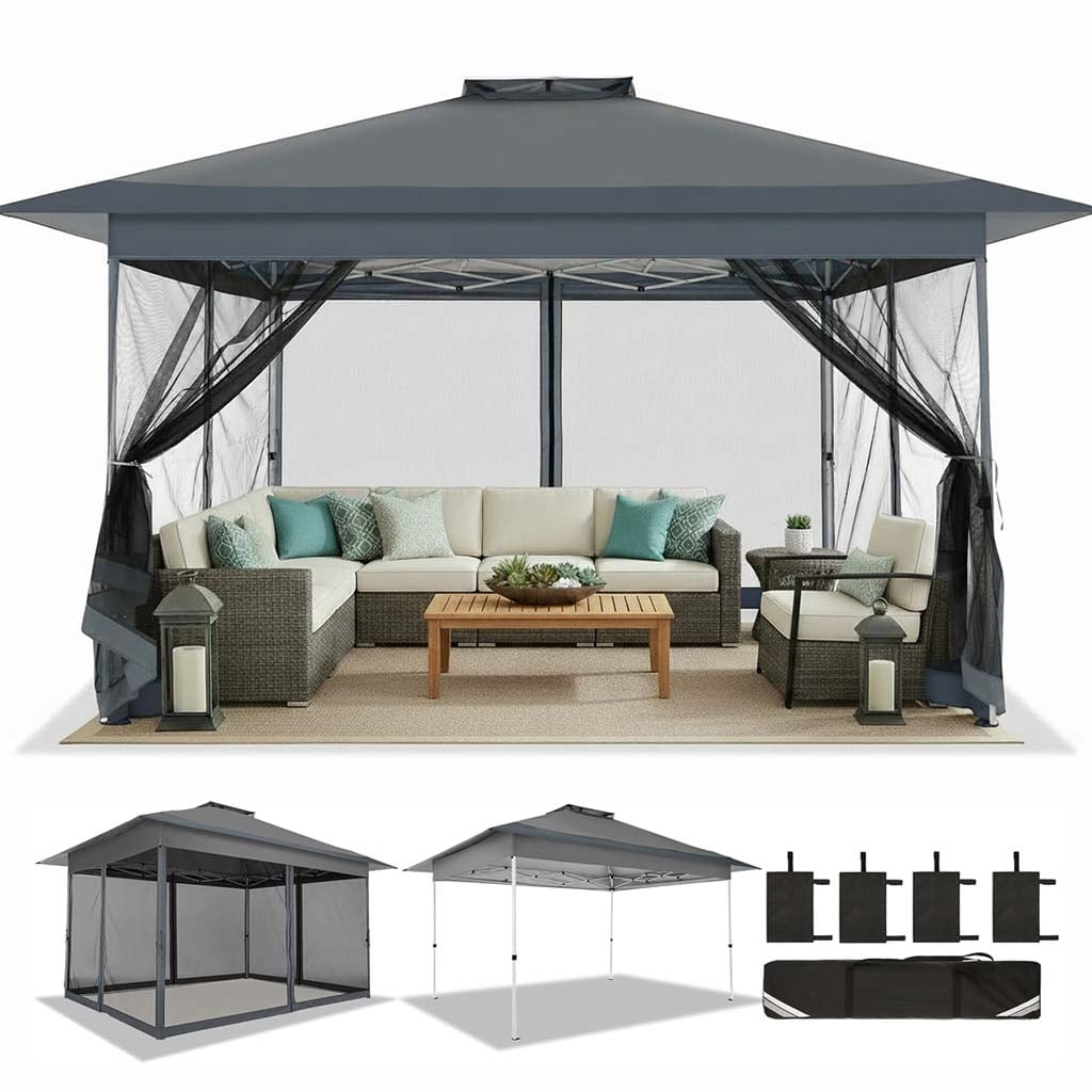 Amazing Canopy 10 X 15 Gallery