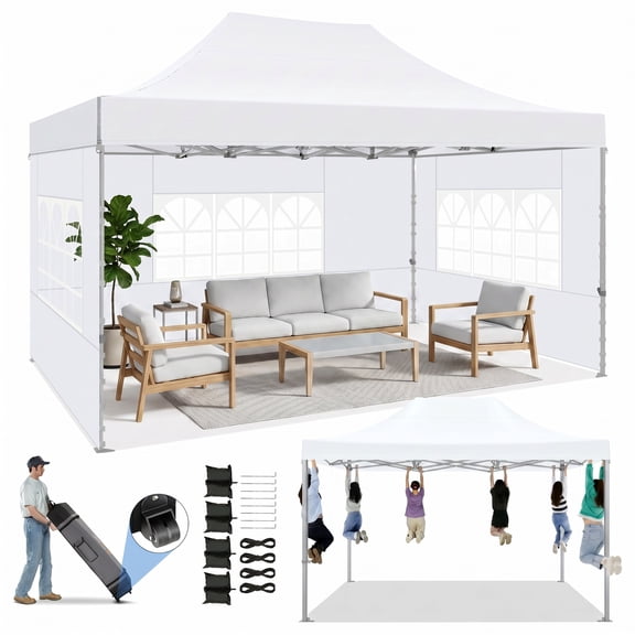 10x15 Canopy
