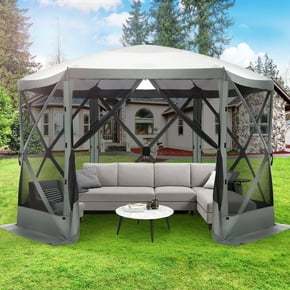 12 X 12 Gazebo