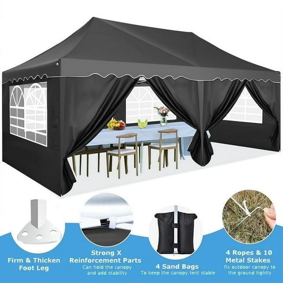 Portable Canopy