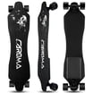 Exway Flex Motorized Skateboard, 25mph Speed, 17mi Range, 17lbs, 216Wh ...