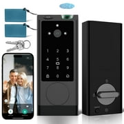 Remote Control Locks