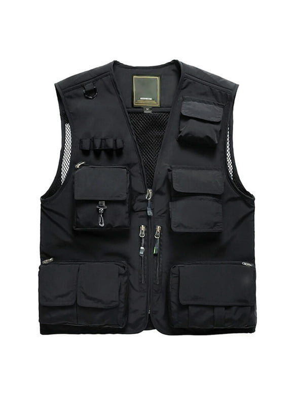 Utility Vest