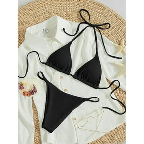 C String Bikini