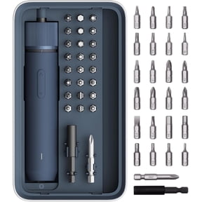 Mini Electric Screwdriver