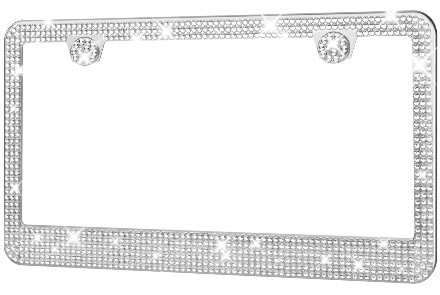Best Sellers In License Plate Frames