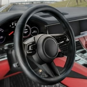 Mickey Mouse Steering Wheel Cover