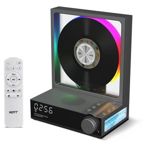 Desktop Cd Player
