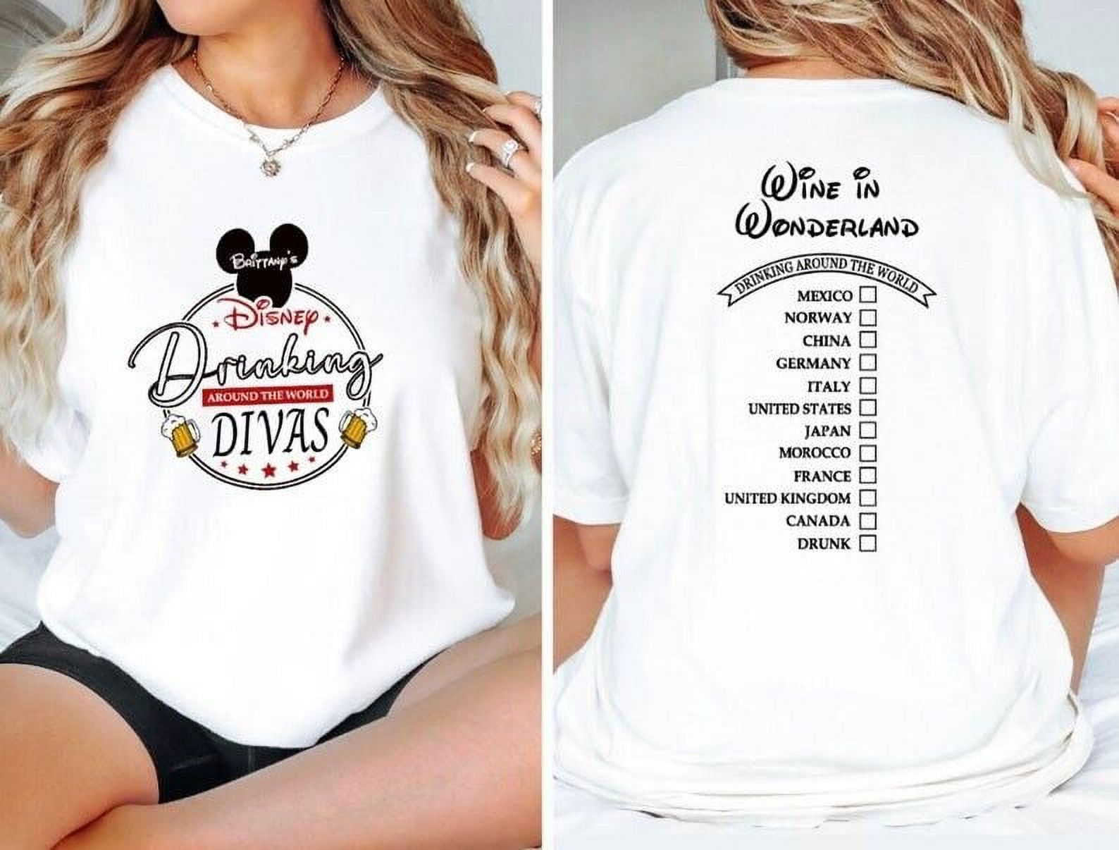 HOTTT HITTT!!! Drinking Divas - Walmart.com