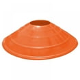 HOTWINTER Disc Cones Sports Cones, Basketball, Soccer Cones, Football ...