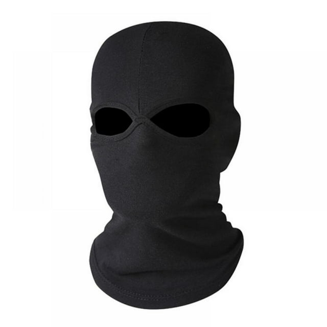 HOTWINTER Windproof Ski Mask Cold Weather Full Face Winter Warmer Hat Motorcycle Cycling Hood ...