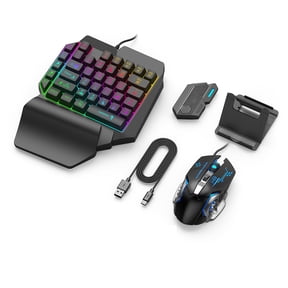 Shop Mouse and Keyboard Adapters for Gaming Consoles at Walmart