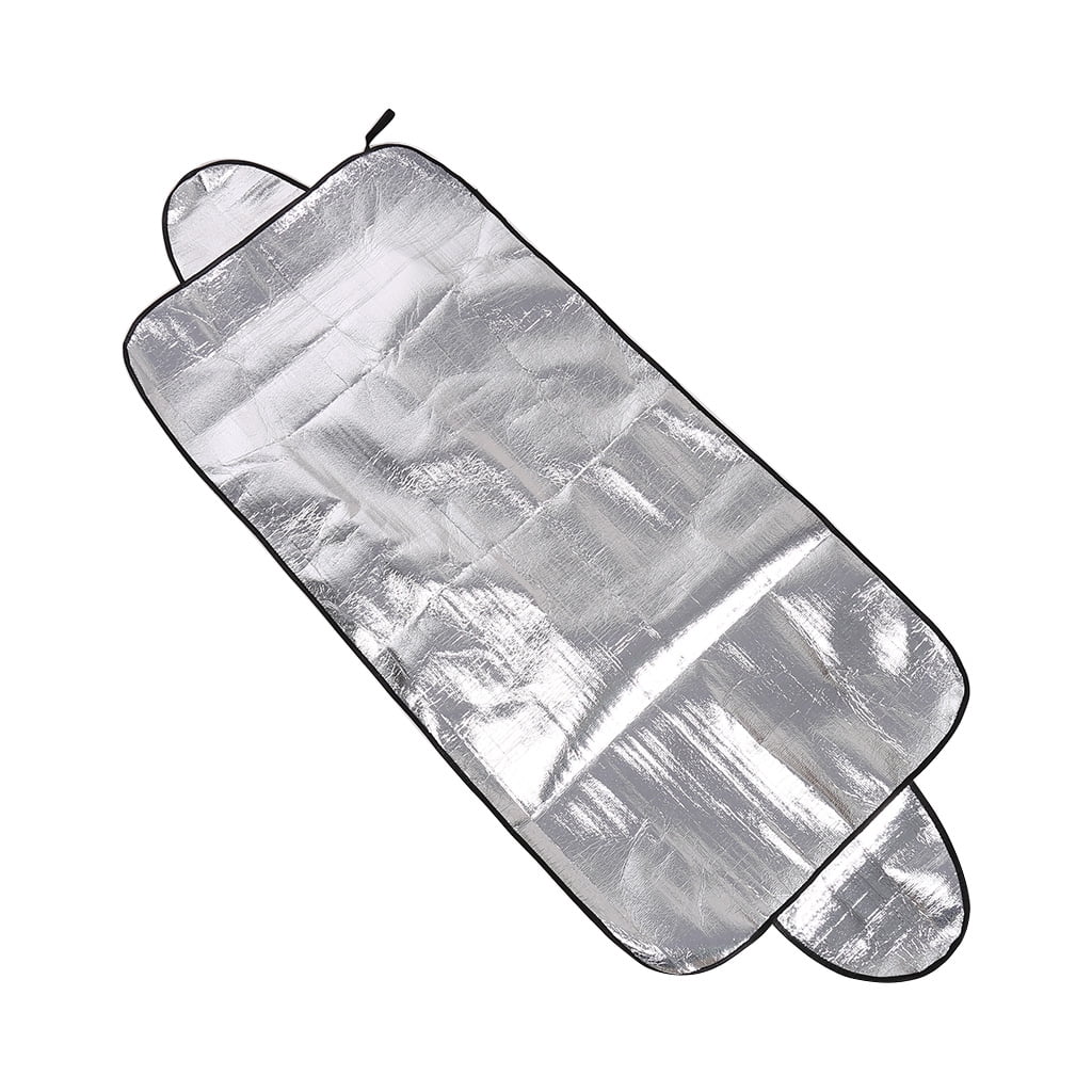 HOTYA Winter Car Windshield Snow Ice Shield Cover Front Window ...