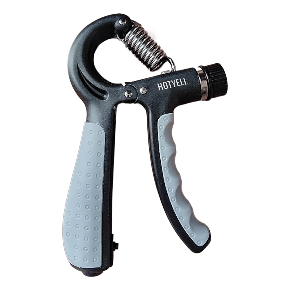 HOTYELL Hand gripping device for exercise, namely, exercise hand ...