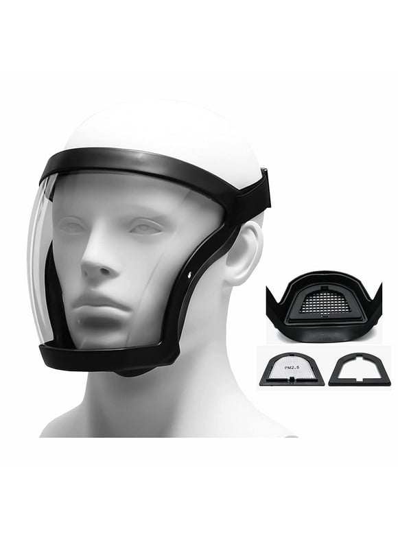 Face Shields - Walmart.com