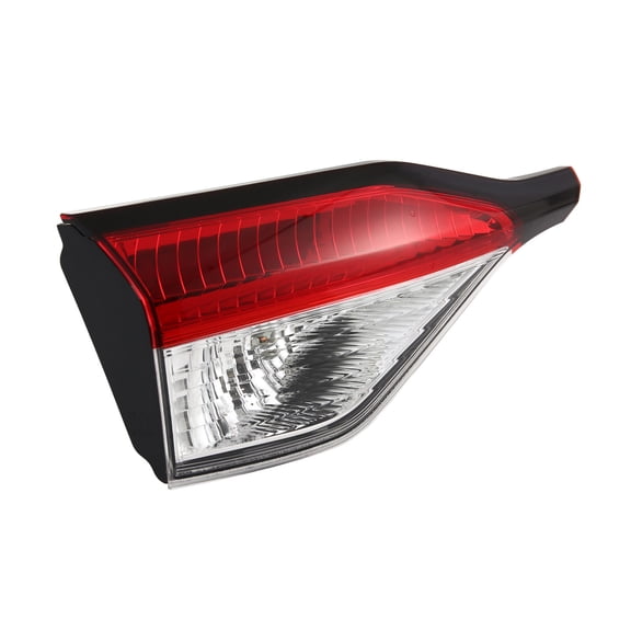 labwork Tail Lights Assembly Replacement for 2013-2016 Ram Tail Light ...