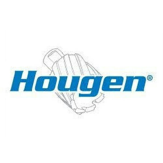 HOUGEN RotaCut Sheet Metal Annular Cutters - Tool Material: High Speed ...