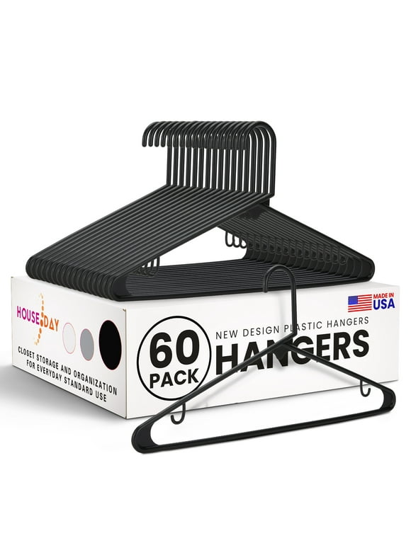Clothes Hangers - Walmart.com