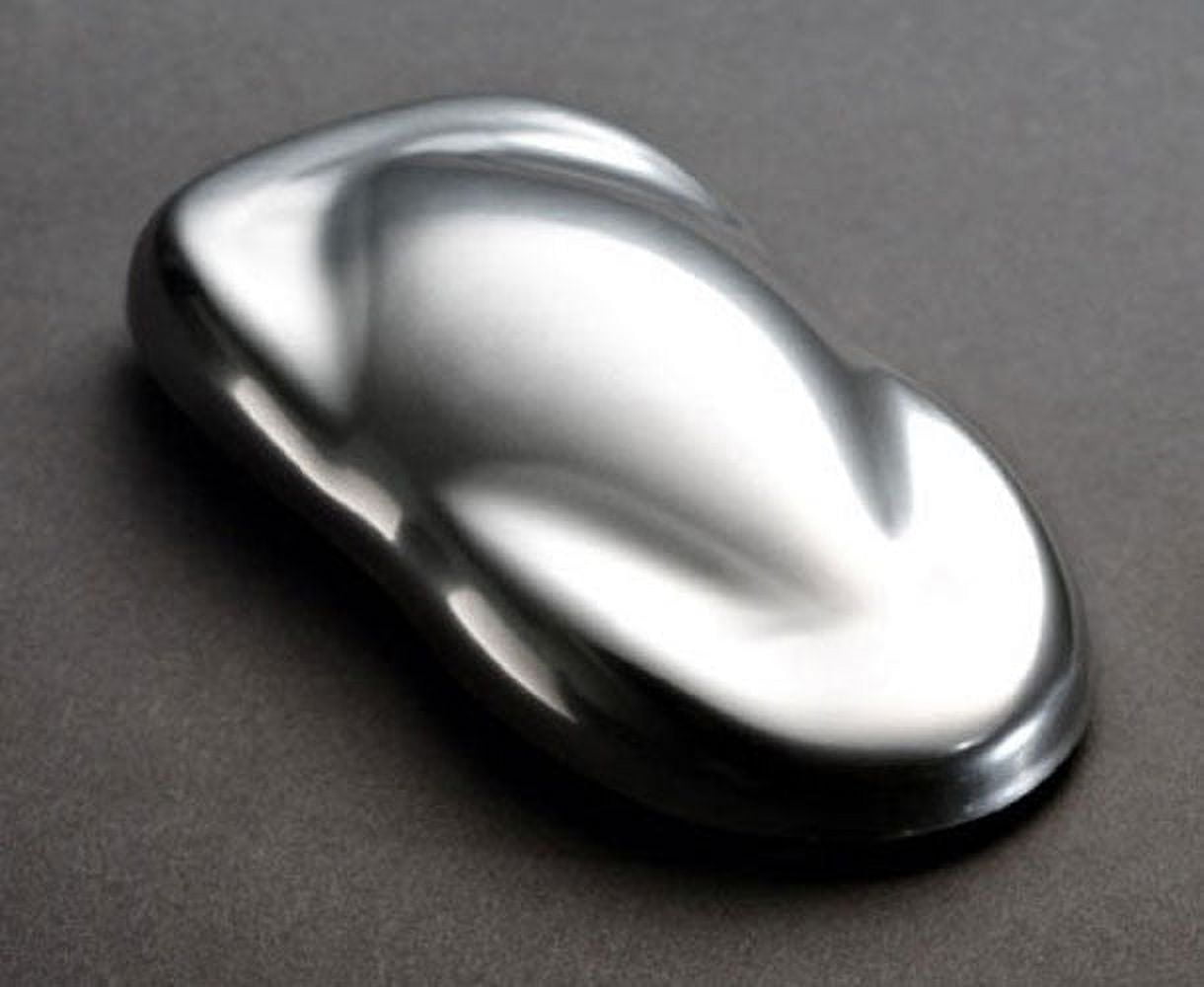 HOUSE OF KOLOR KOSMIC KROME MC00/MC-00 CHROME PAINT 8oz - Walmart.com