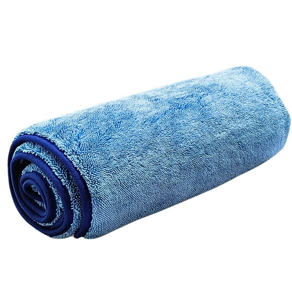 THE HOUSE OF RAGS - The Diva - Large Professional Microfiber Car Drying ...