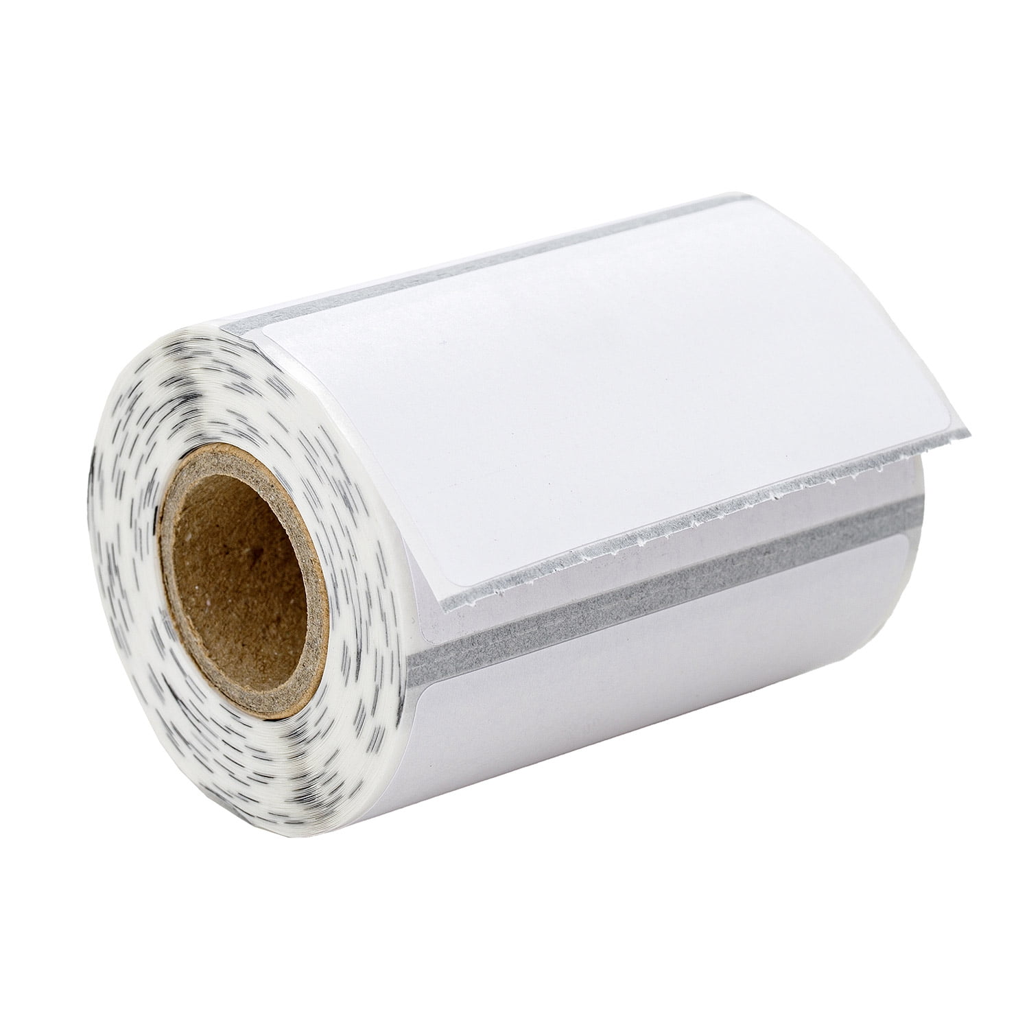 HOUSELABELS 2.25" x 1.25" Address Labels on 0.75" Core Compatible With ...