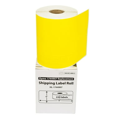 Nextphase Packaging Direct Thermal Labels - 3" x 2" - Perforated UPC ...