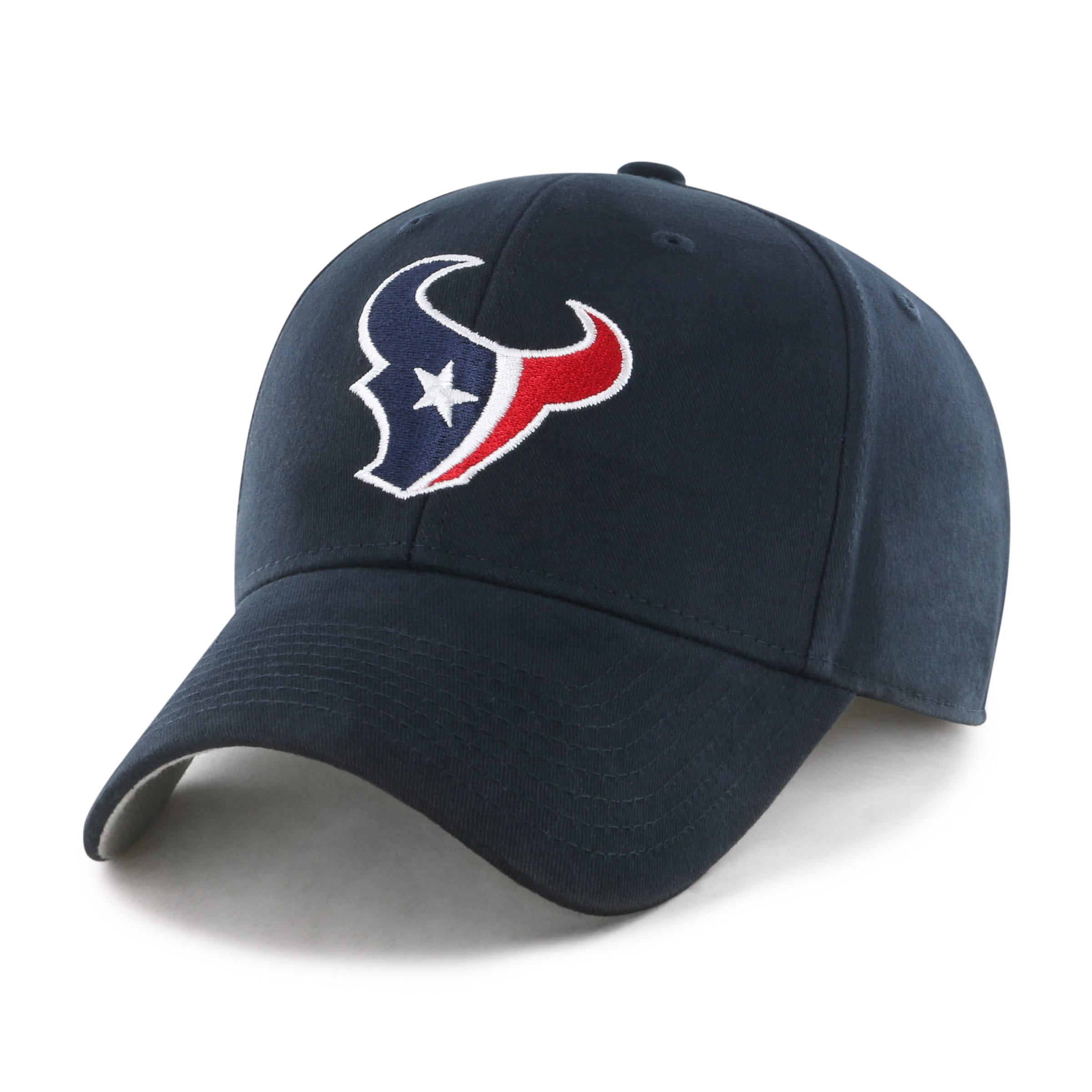 NFL Houston Texans Team Adjustable Hat - Walmart.com