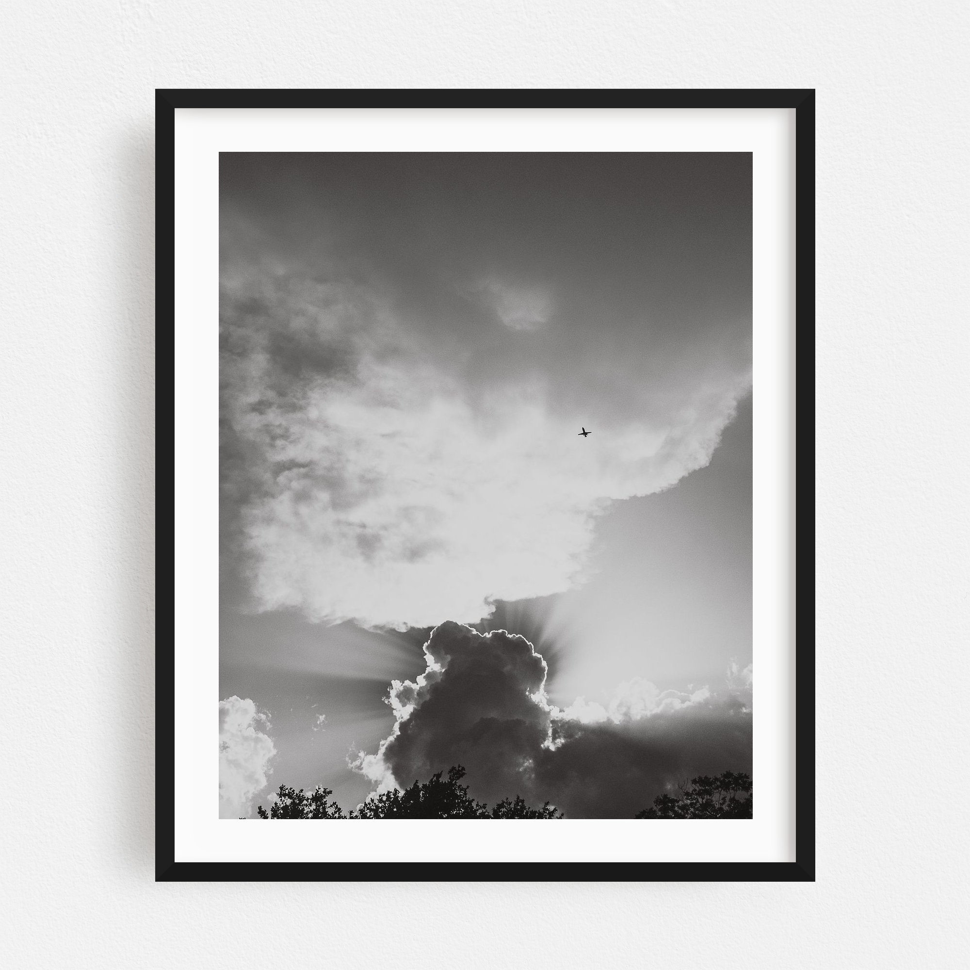 HOUSTON, WE HAVE LIFTOFF - Houston Texas Photography Black and White ...