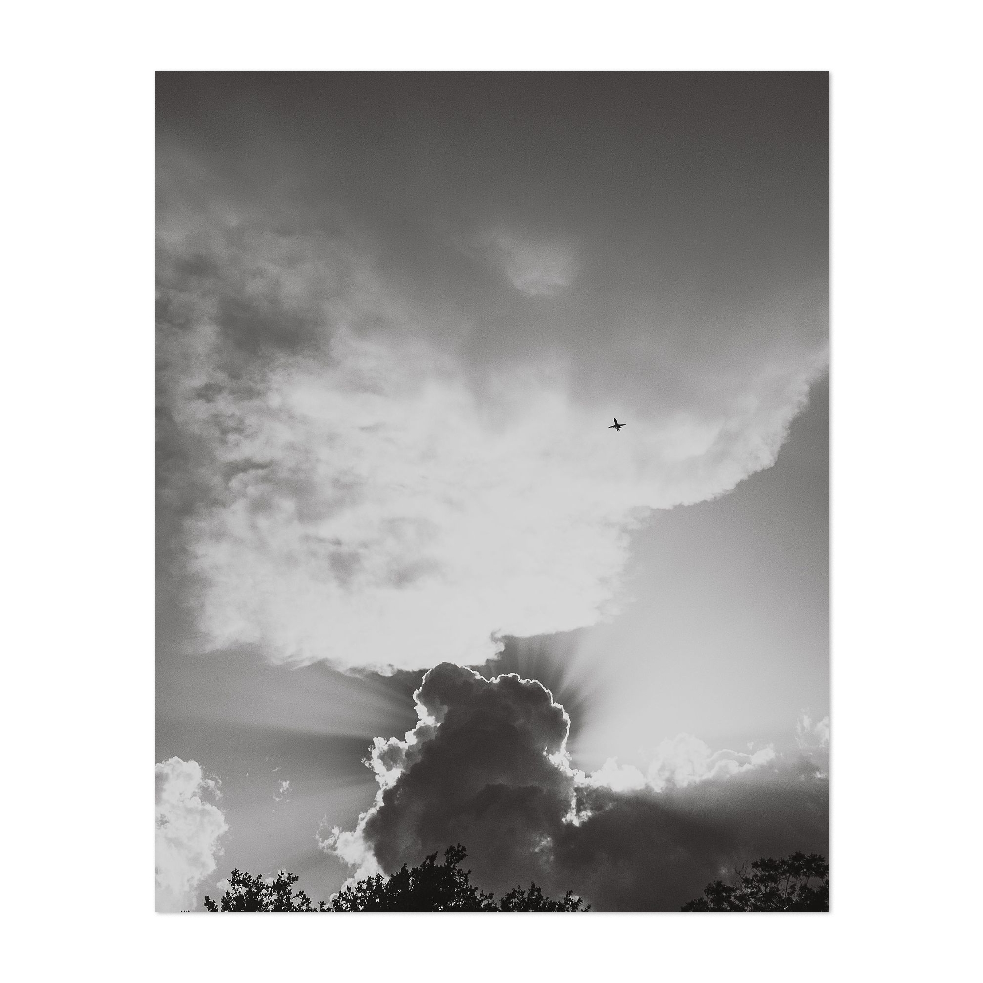 HOUSTON, WE HAVE LIFTOFF - Houston Texas Photography Black and White ...