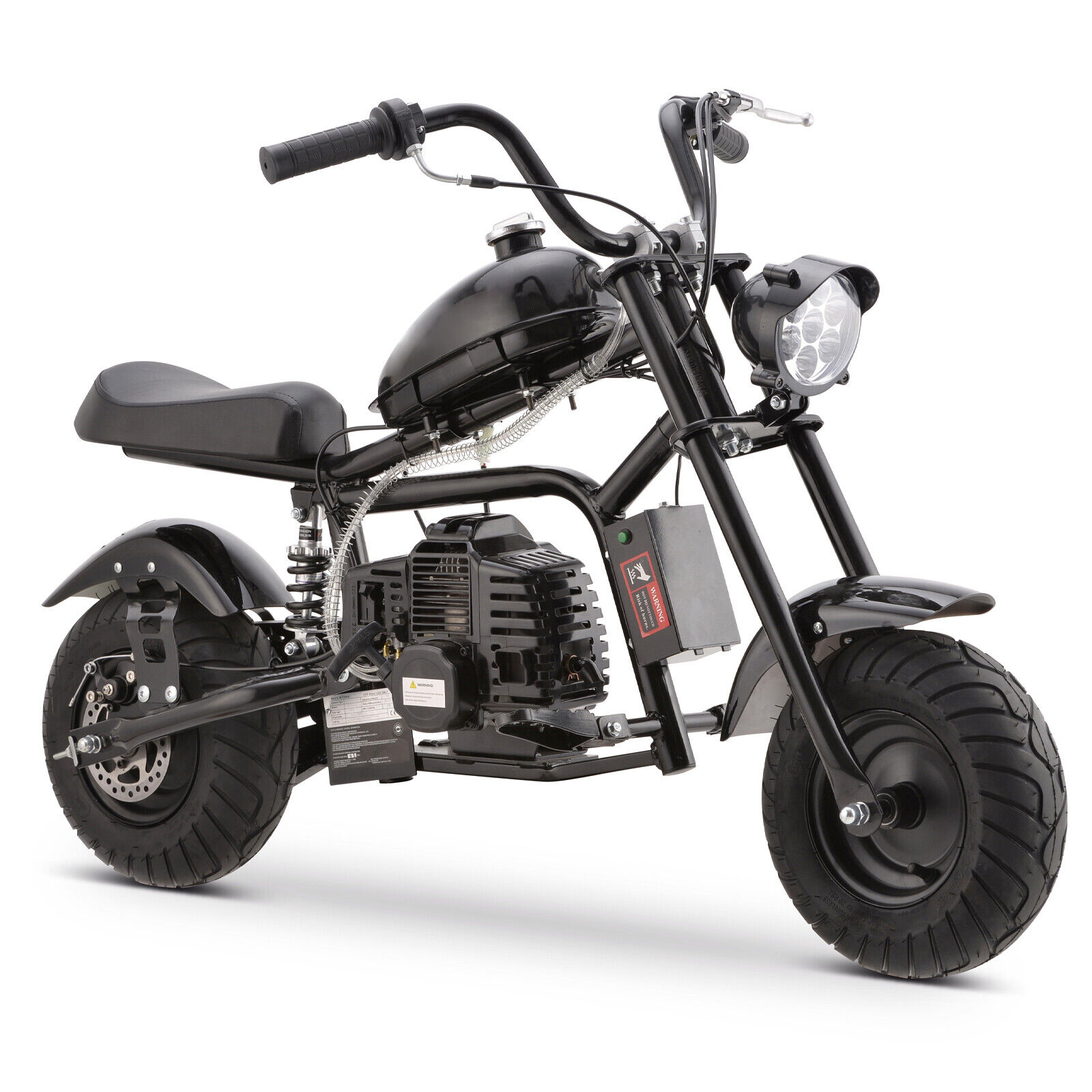 Coolster 125cc Dirtbike DB214 - Walmart.com