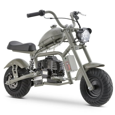 Mega Moto 212cc Mega Max Mini Bike - Walmart.com