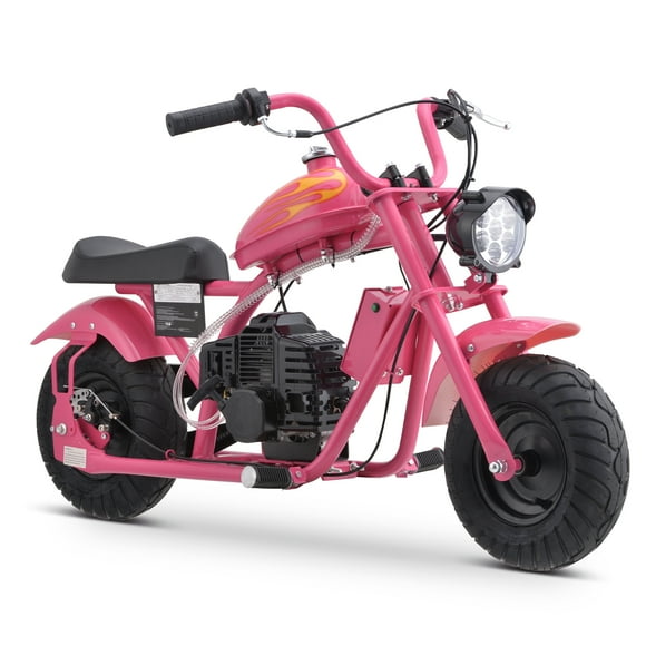 Mini Chopper Bike