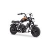 MotoTec Phantom Gas Pocket Bike 49cc 2-Stroke Pink - Walmart.com