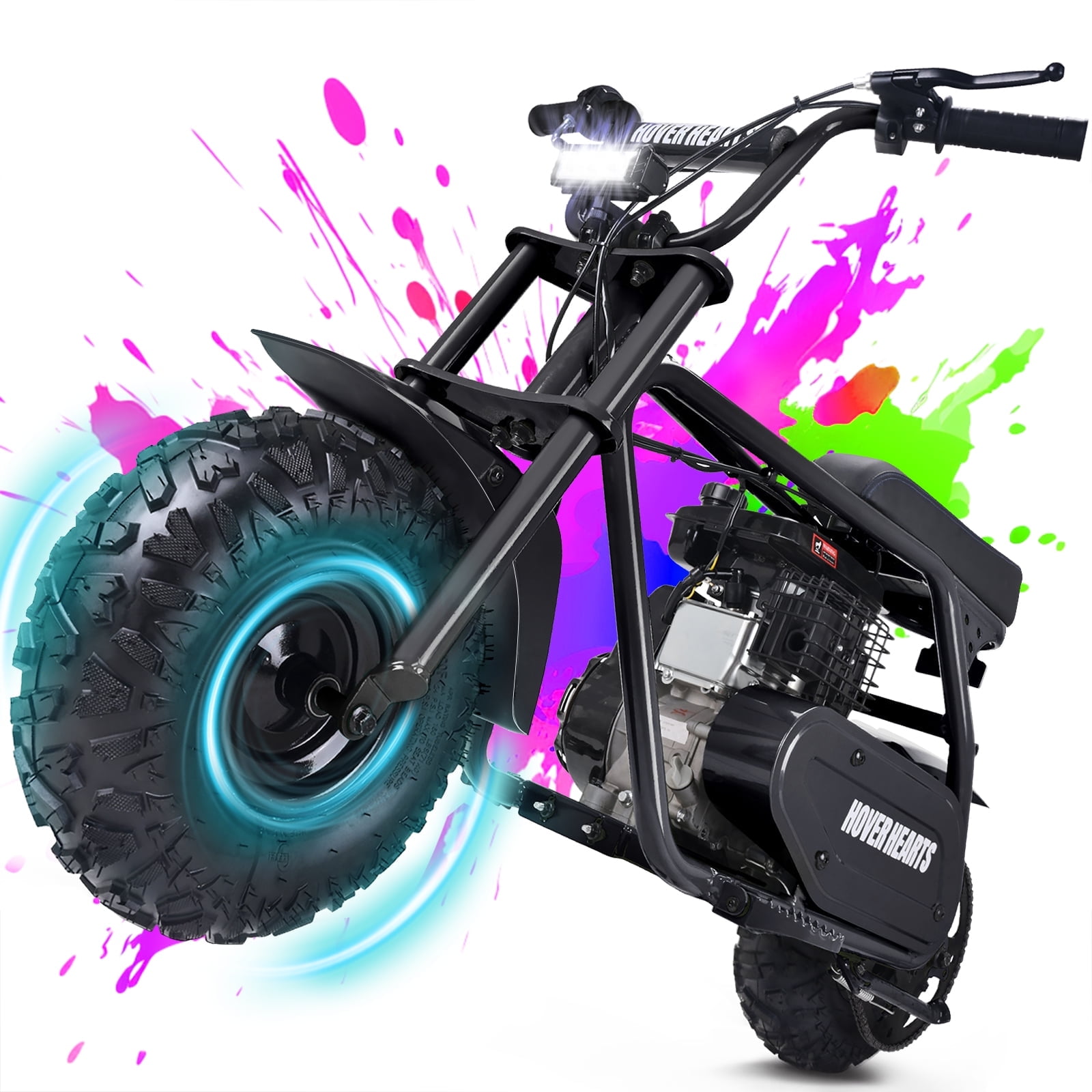 Inspiring Gas Bikes For Adults Photos