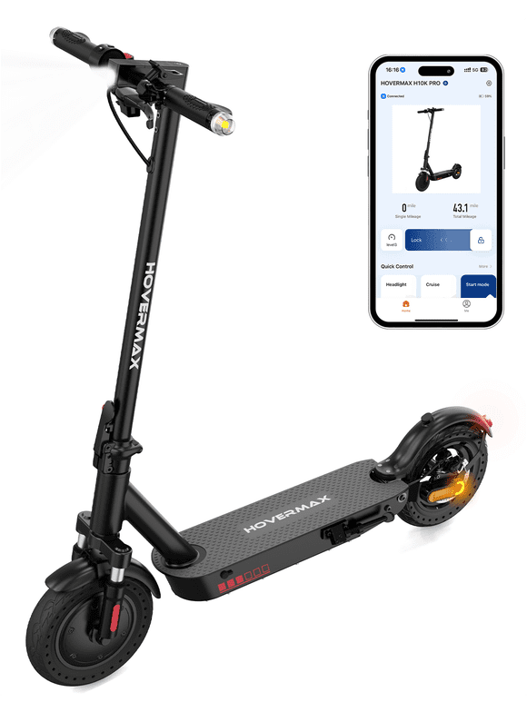 Electric Scooters in Scooters - Walmart.com