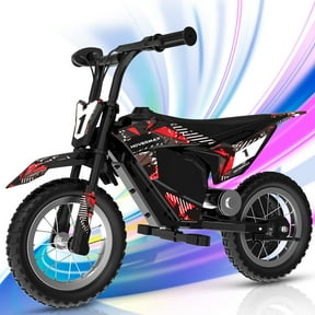 Razor x Realtree Dirt Rocket MX650 - 36V Electric-Powered Dirt Bike, up ...