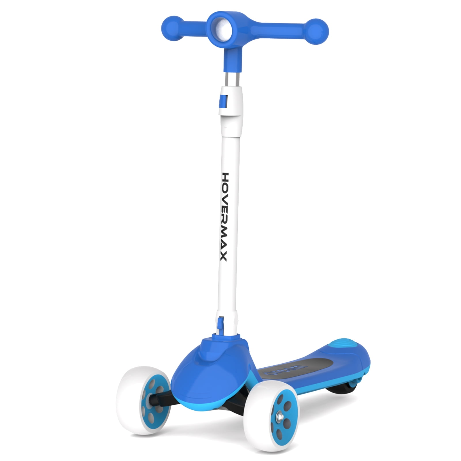 HOVERMAX K3 3-Wheel Light Up Scooter - Walmart.com