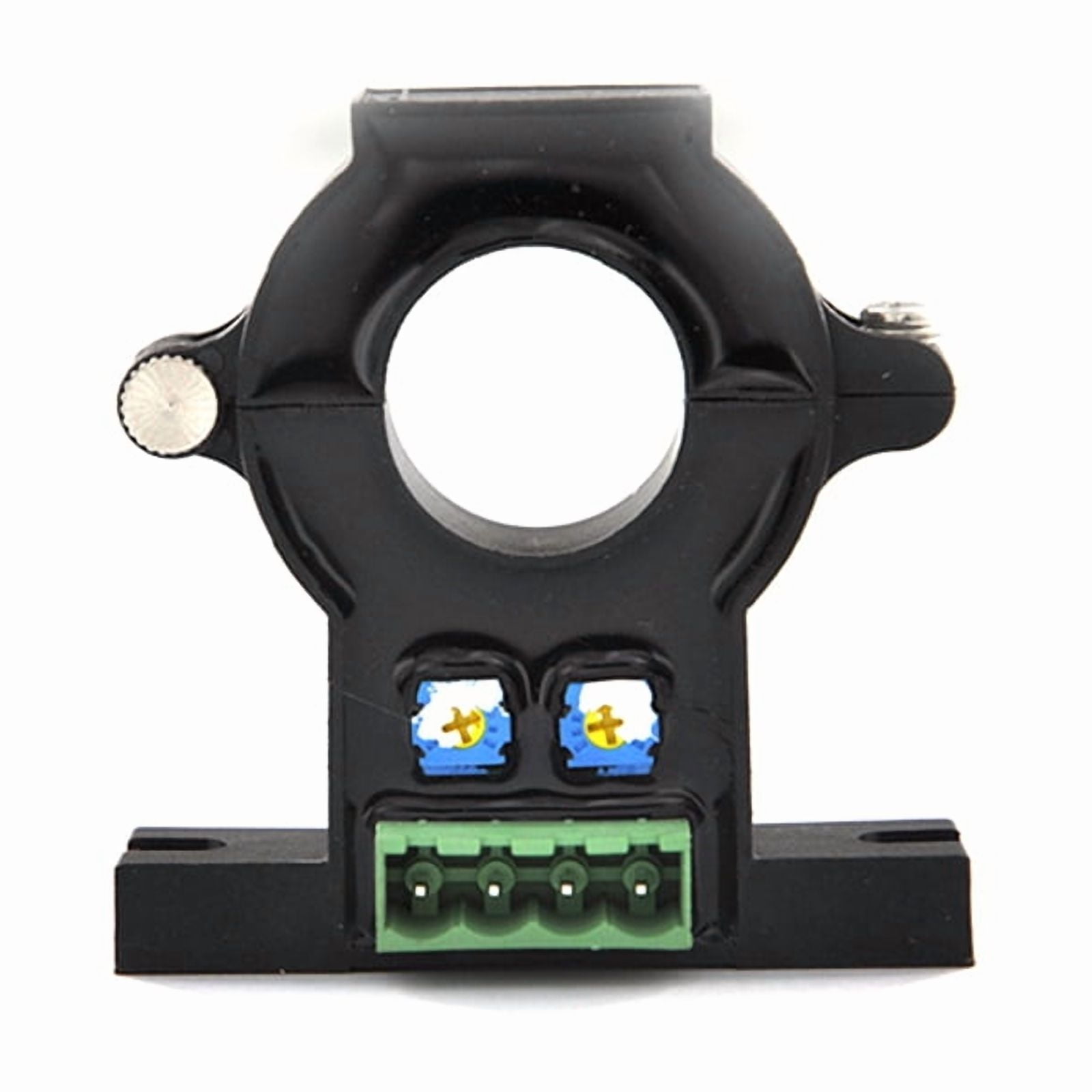 HOVS-02K11 Hall Sensor Current Transducer 50A Options Spilt Core Type ...