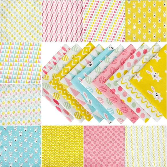Fat Quarters in Shop Fabric by Size - Walmart.com