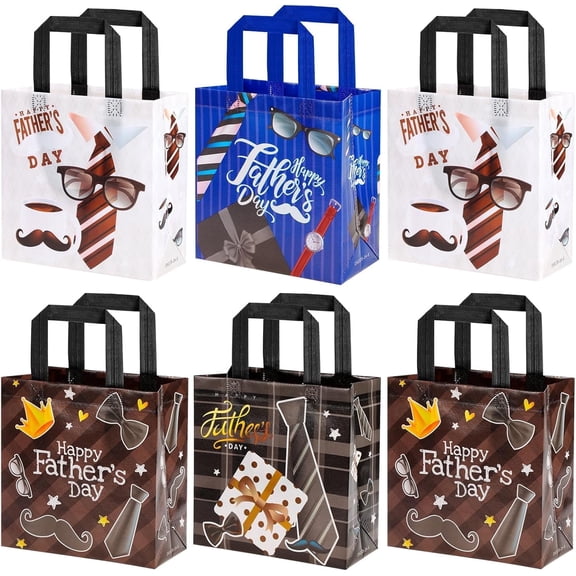 Fathers Day Gift Bag