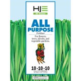 HOWARD JOHNSONS All-Purpose Fertilizer, 10-10-10, 35-Lbs. 7136 ...