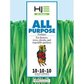 10-10-10 All Fertilizers