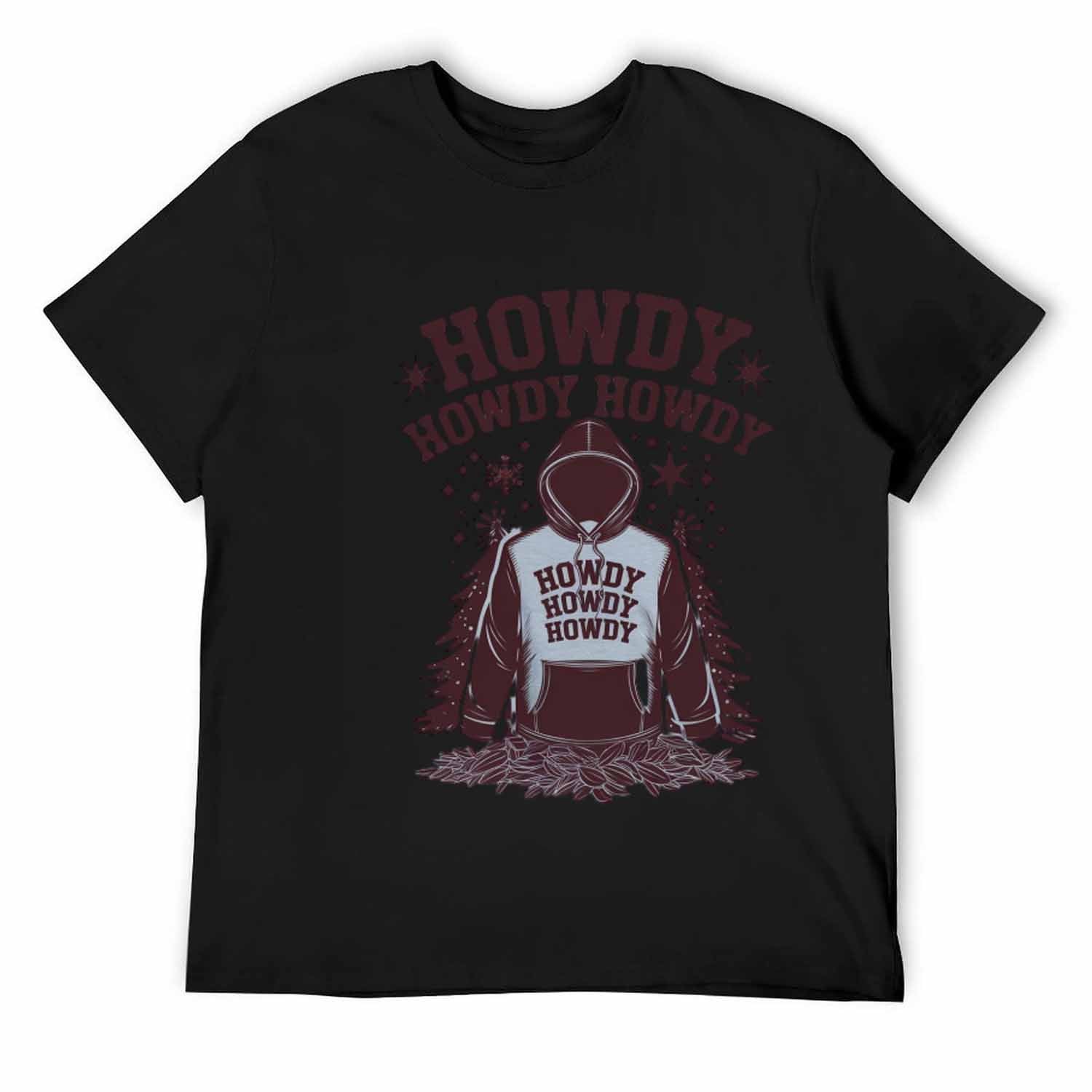 HOWDY HOWDY HOWDY Feminist T-Shirt - We Should All Be Feminists ...