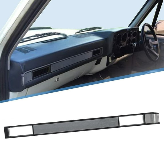 HOWEN Compatible with1981-1991 Chevy Silverado Pickup Blazer Suburban ...
