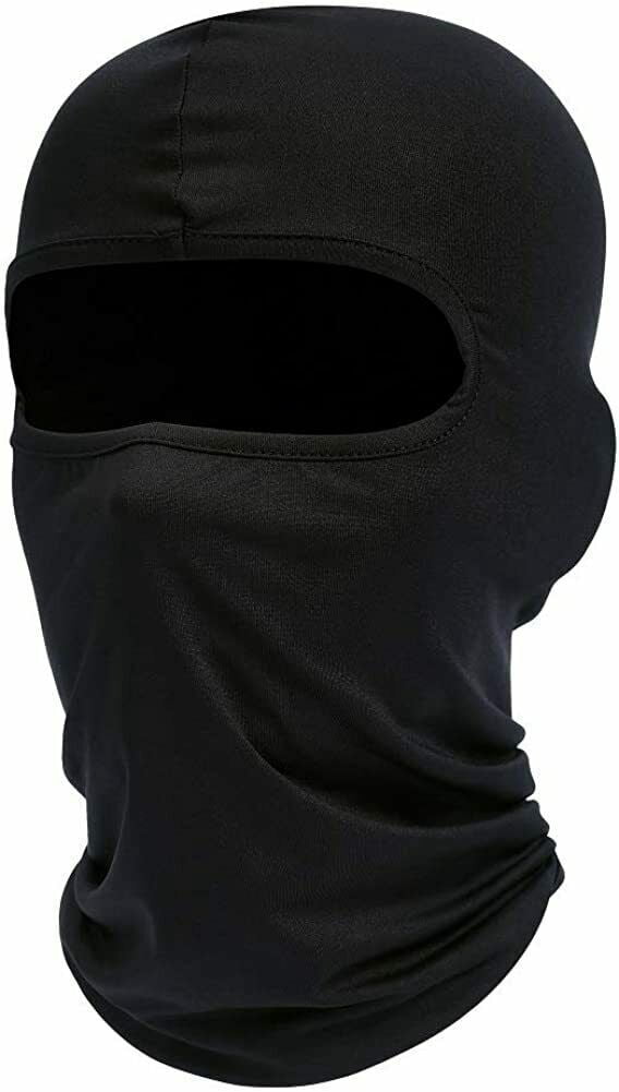 HOWEN Face Mask UV Protection Ski Sun Hood Tactical Full Masks for Men ...