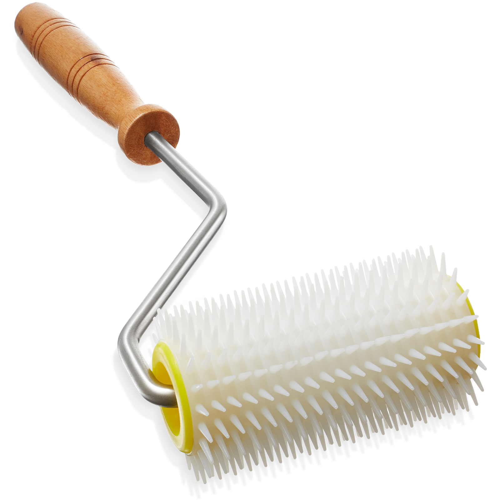 HOWEN Honey Extractor Uncapping Needle Roller Tool for Beekeeping ...