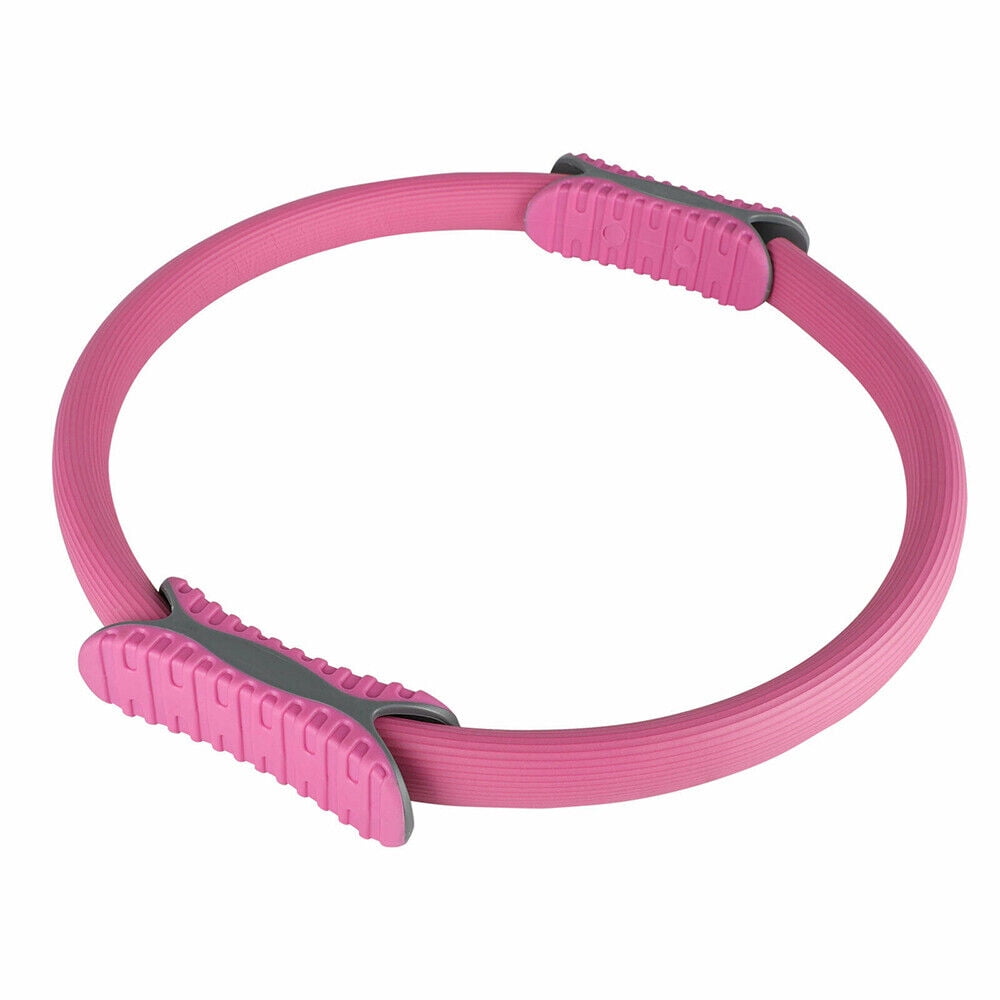 HOWEN Pilates Ring Hip Circle Yoga Circle Fitness Resistance Band ...