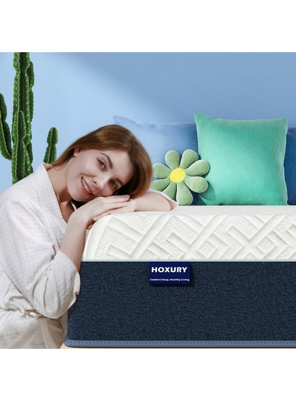 Memory Foam Twin Mattresses in Shop Mattresses by Size - Walmart.com