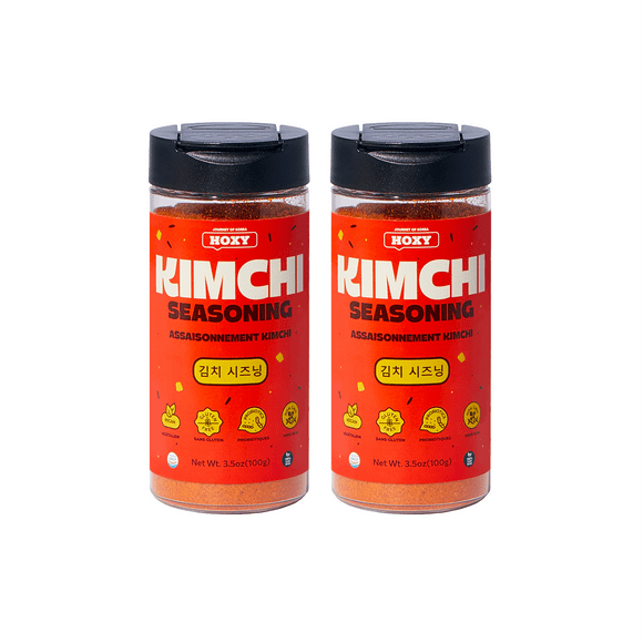 Kimchi Powder